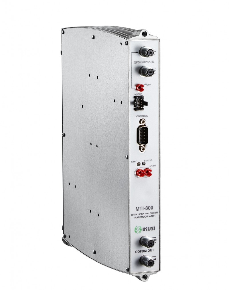 SMATV - RS Techwin Sdn Bhd