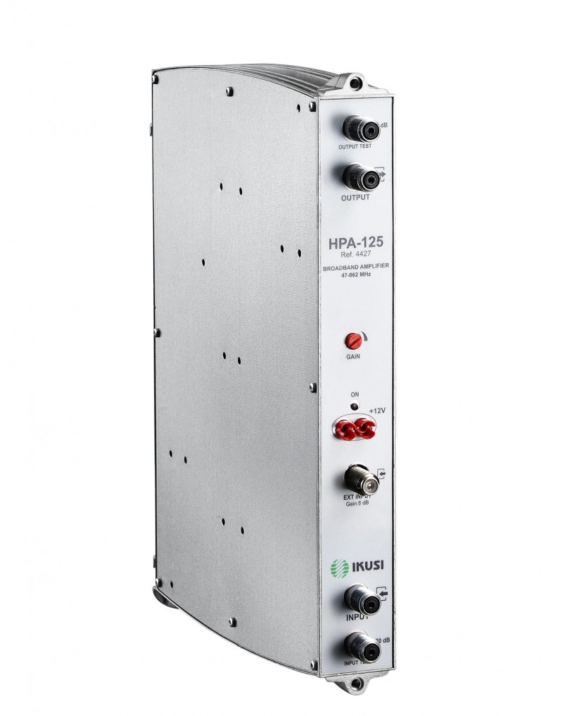 SMATV - RS Techwin Sdn Bhd